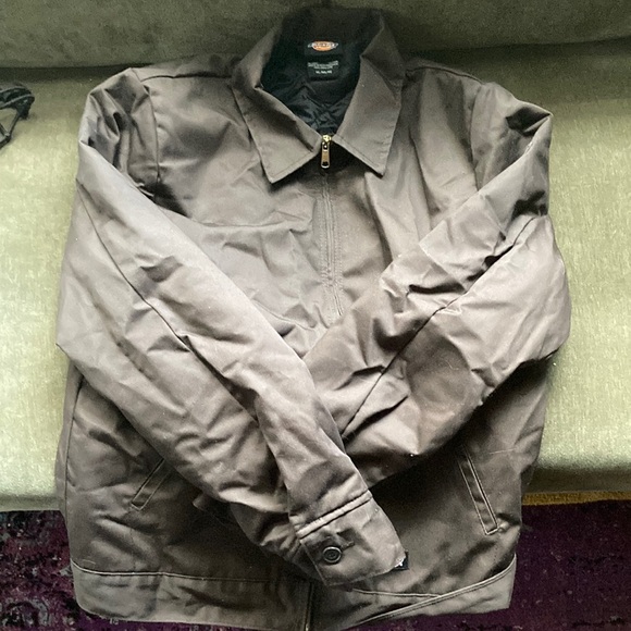 Dickies | Jackets & Coats | Dickies Heavy Jacket | Poshmark